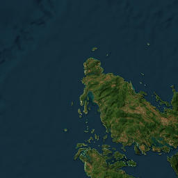 Calamian Islands - a Cruising Guide on the World Cruising and Sailing Wiki