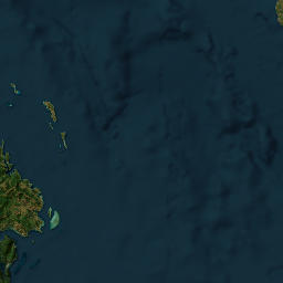 Calamian Islands - a Cruising Guide on the World Cruising and Sailing Wiki