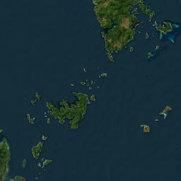 Calamian Islands - a Cruising Guide on the World Cruising and Sailing Wiki