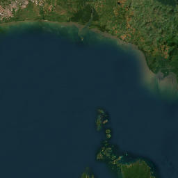 Earthstar Geographics