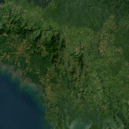 Earthstar Geographics