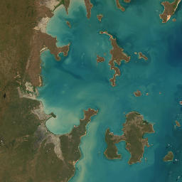 Groote Eylandt - a Cruising Guide on the World Cruising and Sailing Wiki