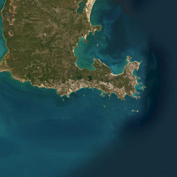 Groote Eylandt - a Cruising Guide on the World Cruising and Sailing Wiki