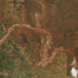 ArcGIS Web Application