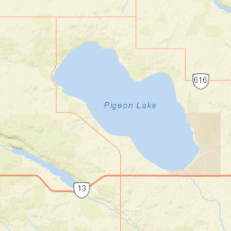 Public Information Map