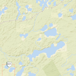 ArcGIS Web Application