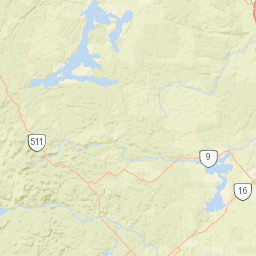 SWP Policy Areas Map