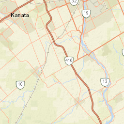 SWP Policy Areas Map