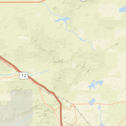 ArcGIS Web Application