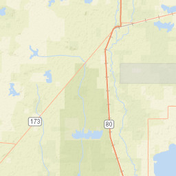 ArcGIS Web Application