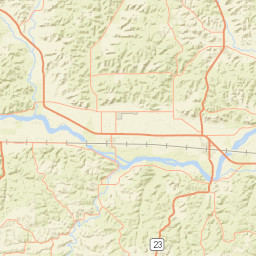 ArcGIS Web Application