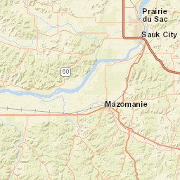 ArcGIS Web Application