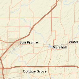 ArcGIS Web Application
