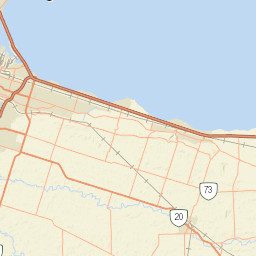 ArcGIS Web Application