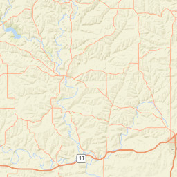 ArcGIS Web Application