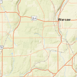 ArcGIS Web Application
