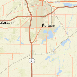 ArcGIS Web Application