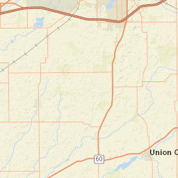 ArcGIS Web Application