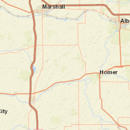 ArcGIS Web Application