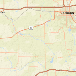 ArcGIS Web Application