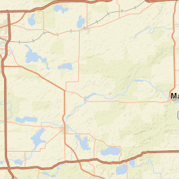 ArcGIS Web Application