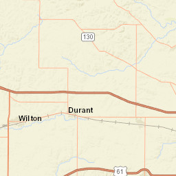 ArcGIS Web Application