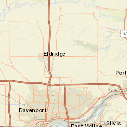 ArcGIS Web Application