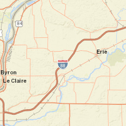 ArcGIS Web Application