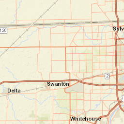 ArcGIS Web Application