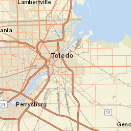 ArcGIS Web Application