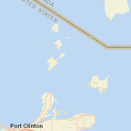 ArcGIS Web Application