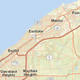 ArcGIS Web Application