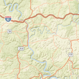 ArcGIS Web Application