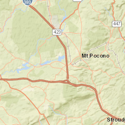 ArcGIS Web Application