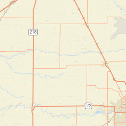 ArcGIS Web Application