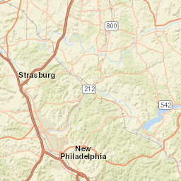 ArcGIS Web Application