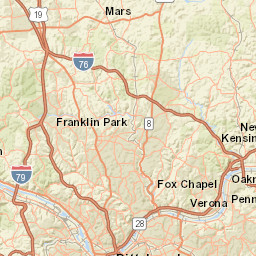 ArcGIS Web Application