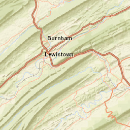 ArcGIS Web Application