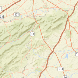 ArcGIS Web Application