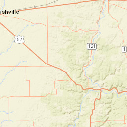 ArcGIS Web Application