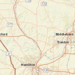 ArcGIS Web Application