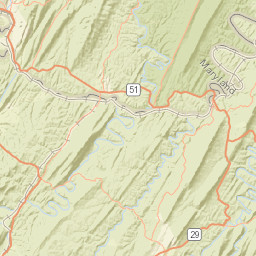 ArcGIS Web Application