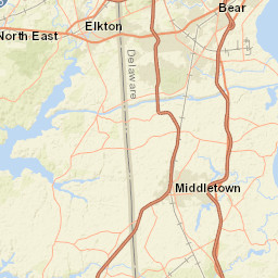 Preview Philadelphia Police - Boundaries District