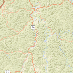 ArcGIS Web Application