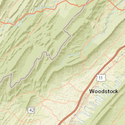 ArcGIS Web Application