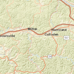 ArcGIS Web Application