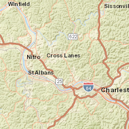 ArcGIS Web Application