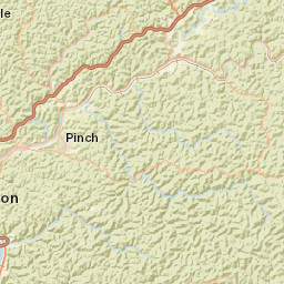 ArcGIS Web Application