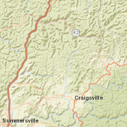 ArcGIS Web Application