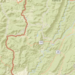 ArcGIS Web Application